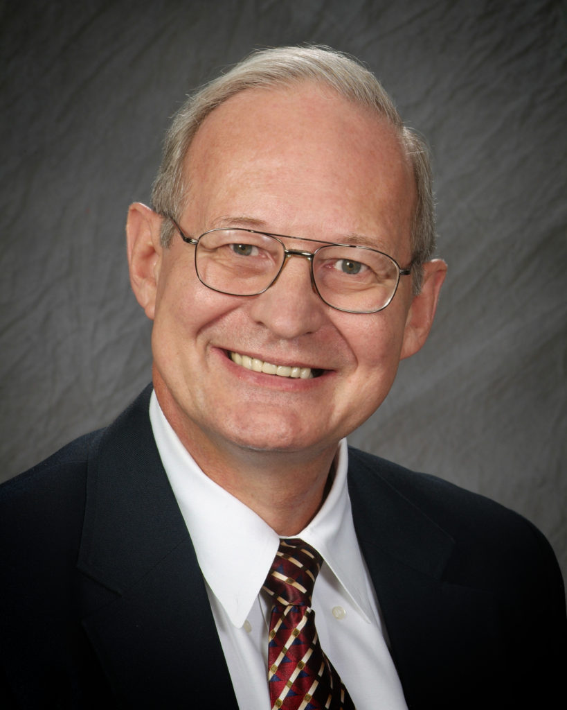 Gary Butler 2005 | Fellowship International Mission