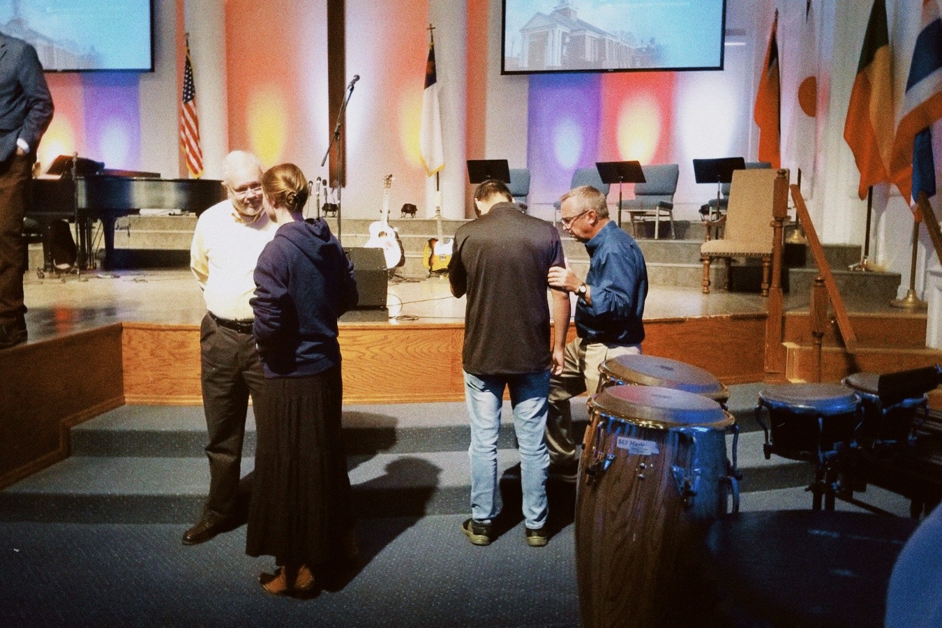 Florida Bible College Missions Conference FALL 2022 | Fellowship ...