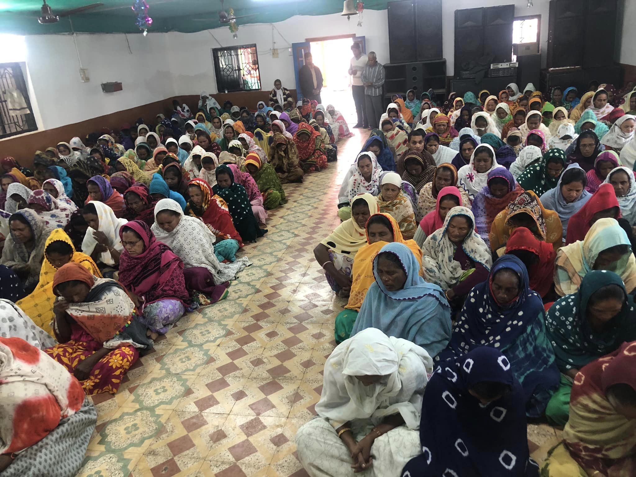 Land Provided for a Church | Fellowship International Mission ...