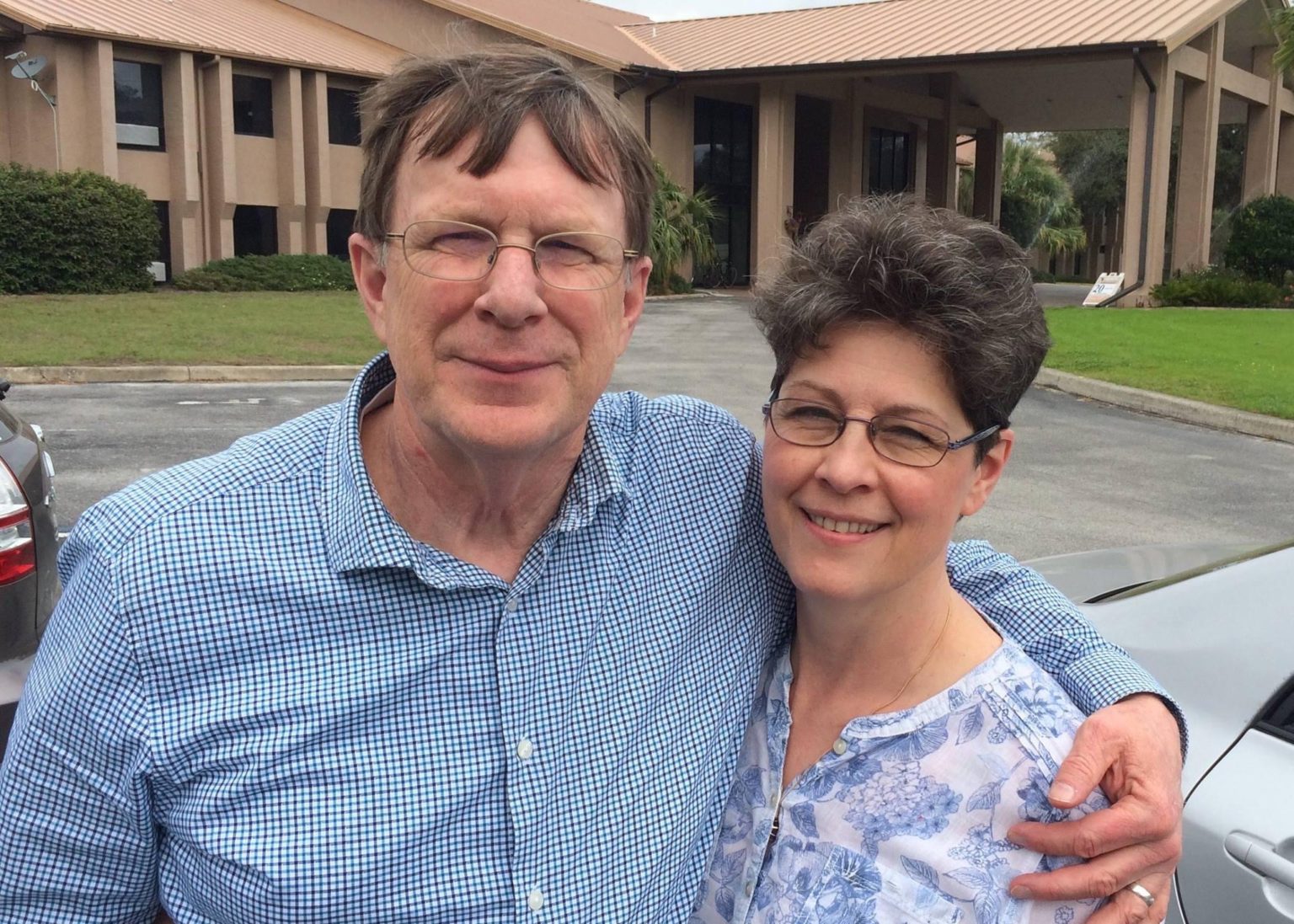 Resurrecting Dead Churches | Fellowship International Mission