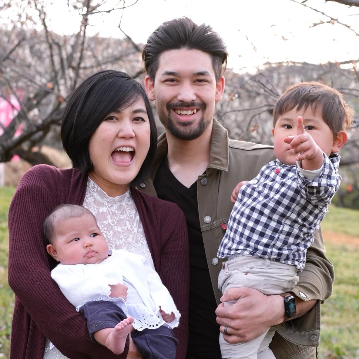 Saved by God’s Grace | Fellowship International Mission | Fellowship ...